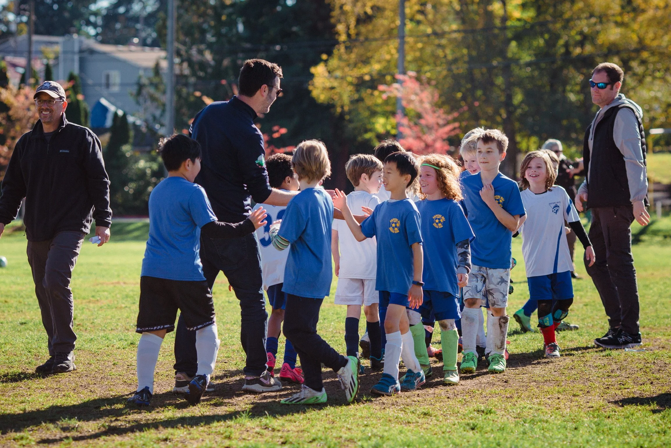 SYSA Fall 2023 Photo Contest Winners! Feature Category — Seattle Youth ...