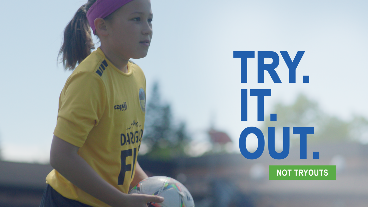 Seattle Youth Soccer Association (SYSA)