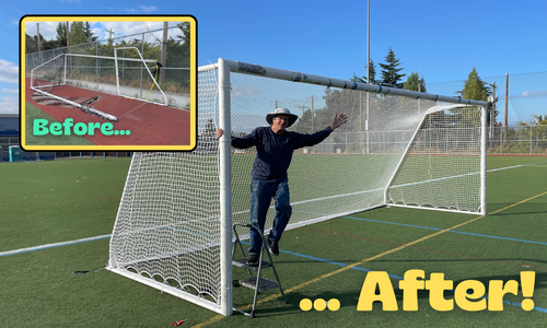 Please Treat our Seattle Soccer Fields with Care! — Seattle Youth ...