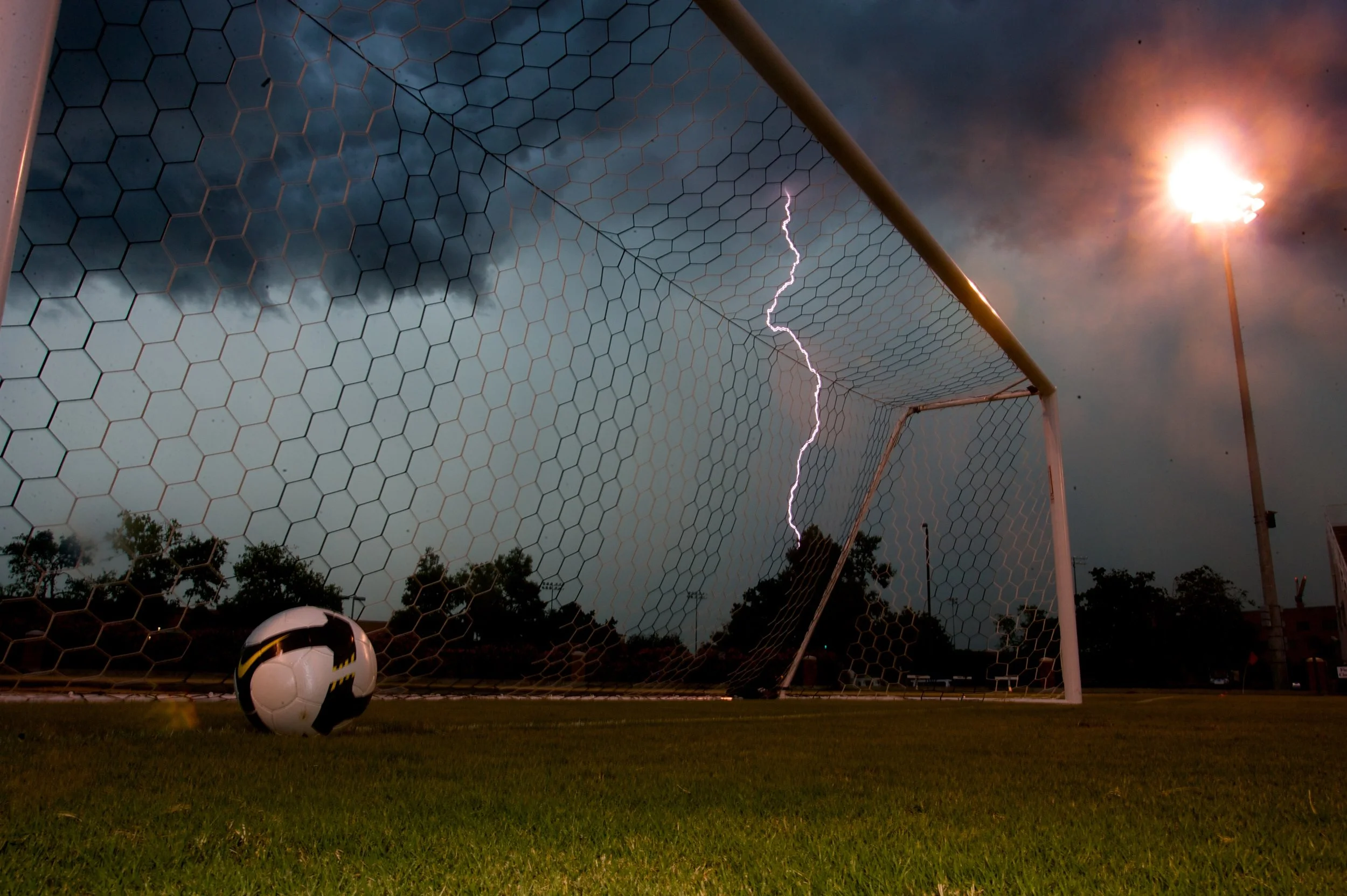 Lightning Policy — Seattle Youth Soccer Association (SYSA)