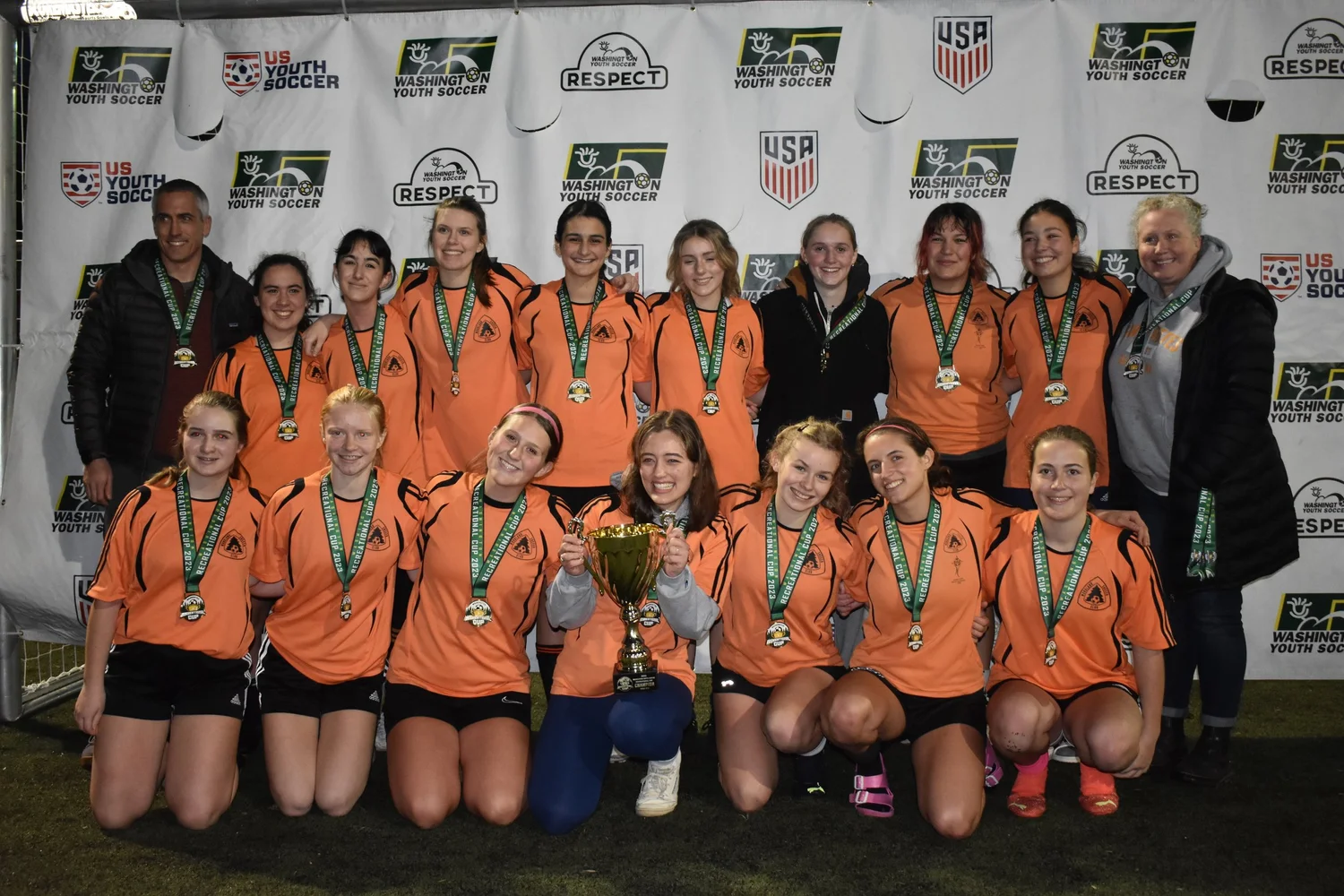 Youth Soccer Blog — Seattle Youth Soccer Association (SYSA)