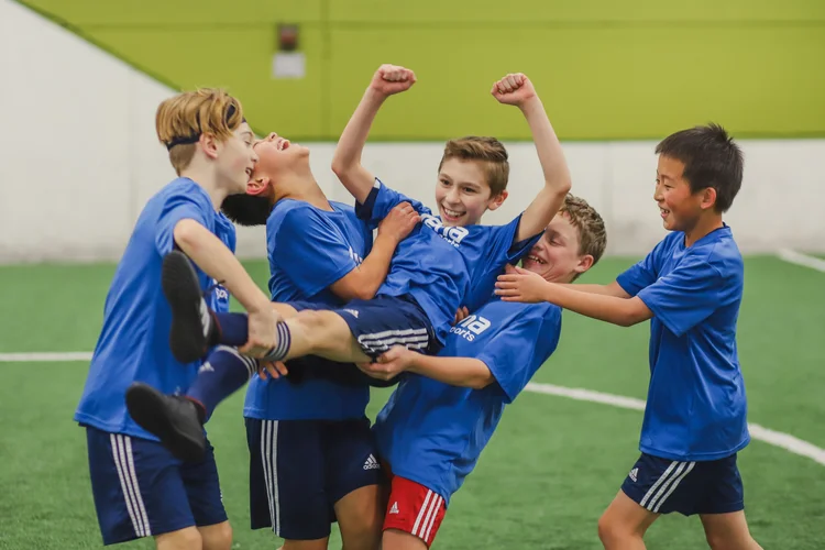 Arenasports — Seattle Youth Soccer Association (SYSA)
