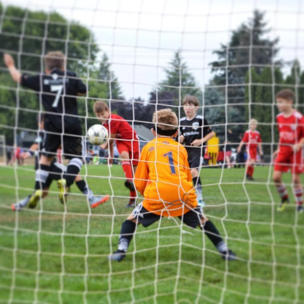 Seattle Youth Soccer Association (SYSA)