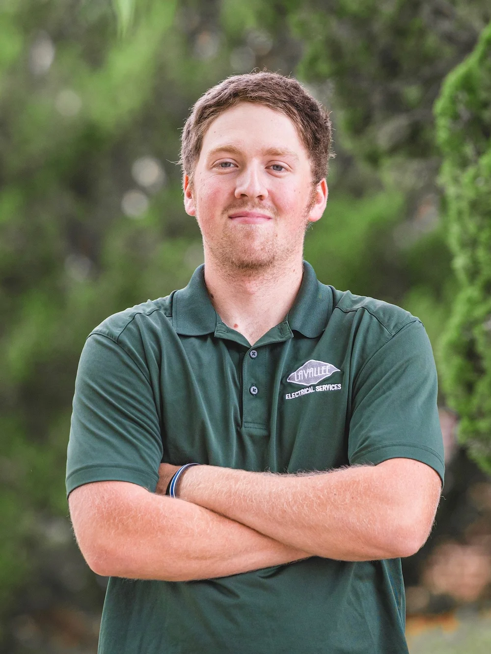 Our Team — Lavallee Electrical Services - Team of Licensed & Bonded Electrical Professionals ...