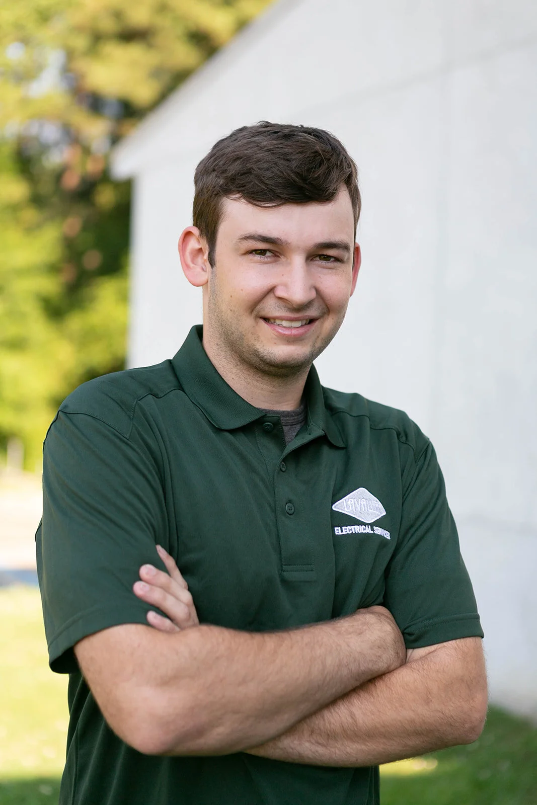 Our Team — Lavallee Electrical Services - Team of Licensed & Bonded ...