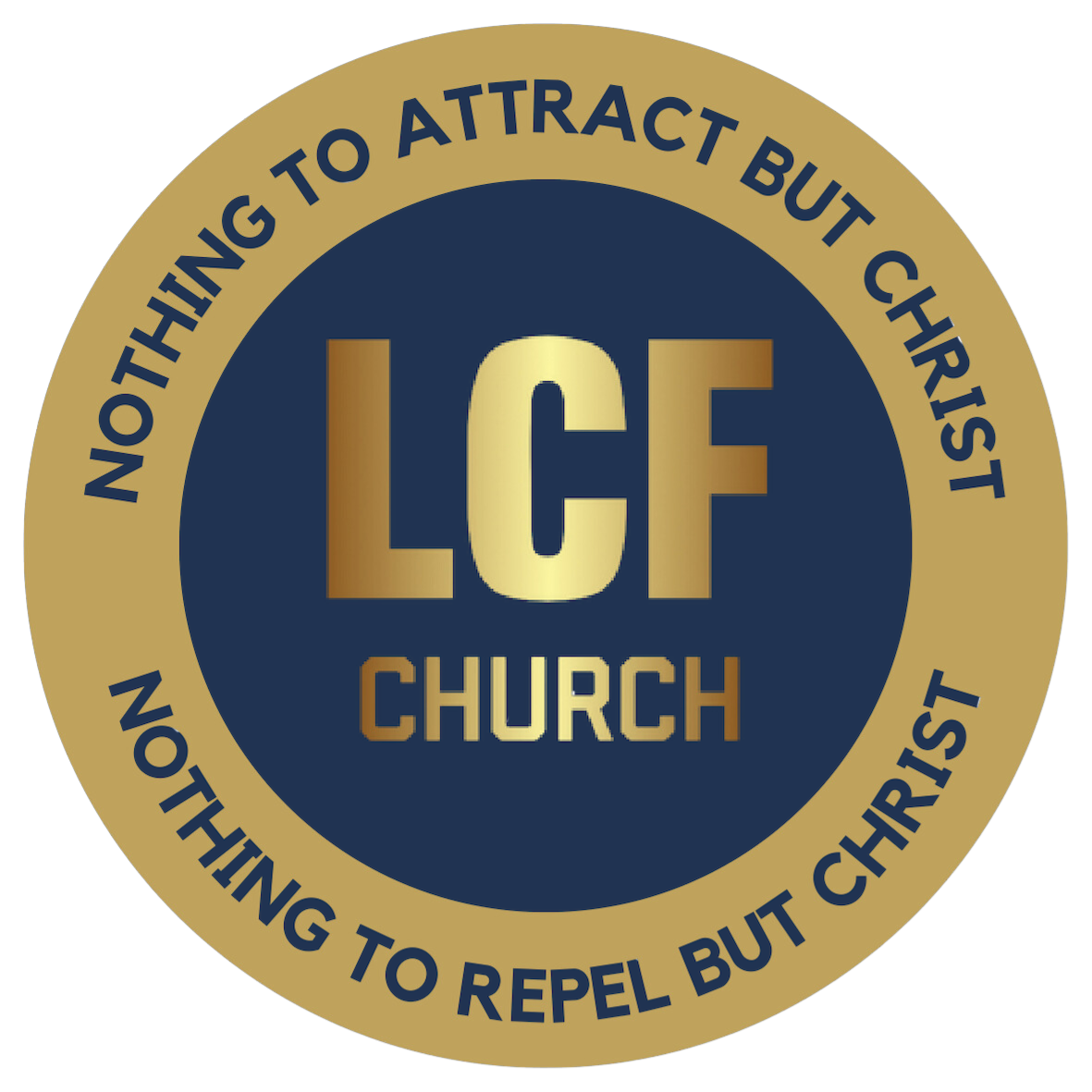 Leadership — LCF Church