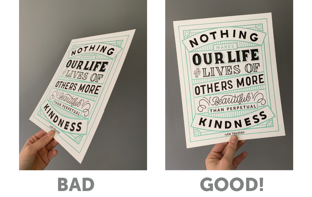 5 Tips For Posting Your Work On Instagram — Type Affiliated