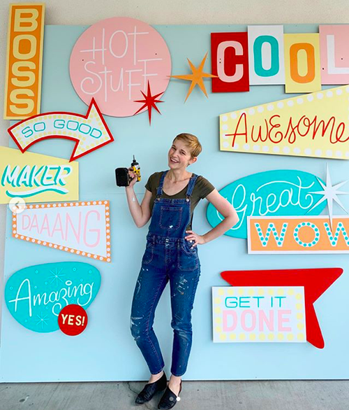 5 Tips For Posting Your Work On Instagram — Type Affiliated