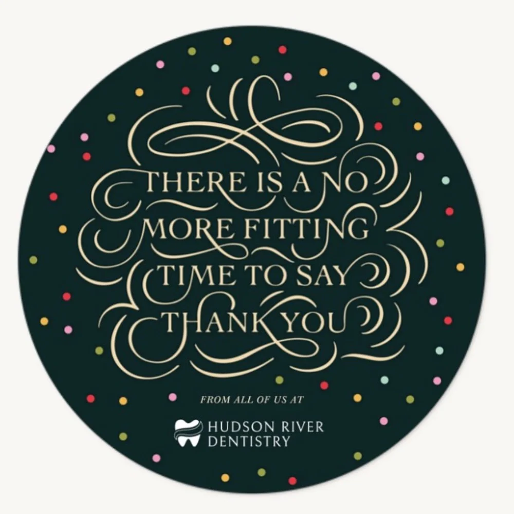 Christmas Cards — Type Affiliated