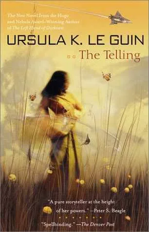 Ursula K. Le Guin — Novels and Collections