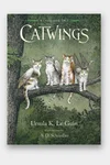 Ursula K. Le Guin — Catwings