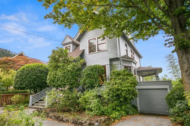 Ursula K. Le Guin — The Charles A. and Ursula K. Le Guin Writers Residency