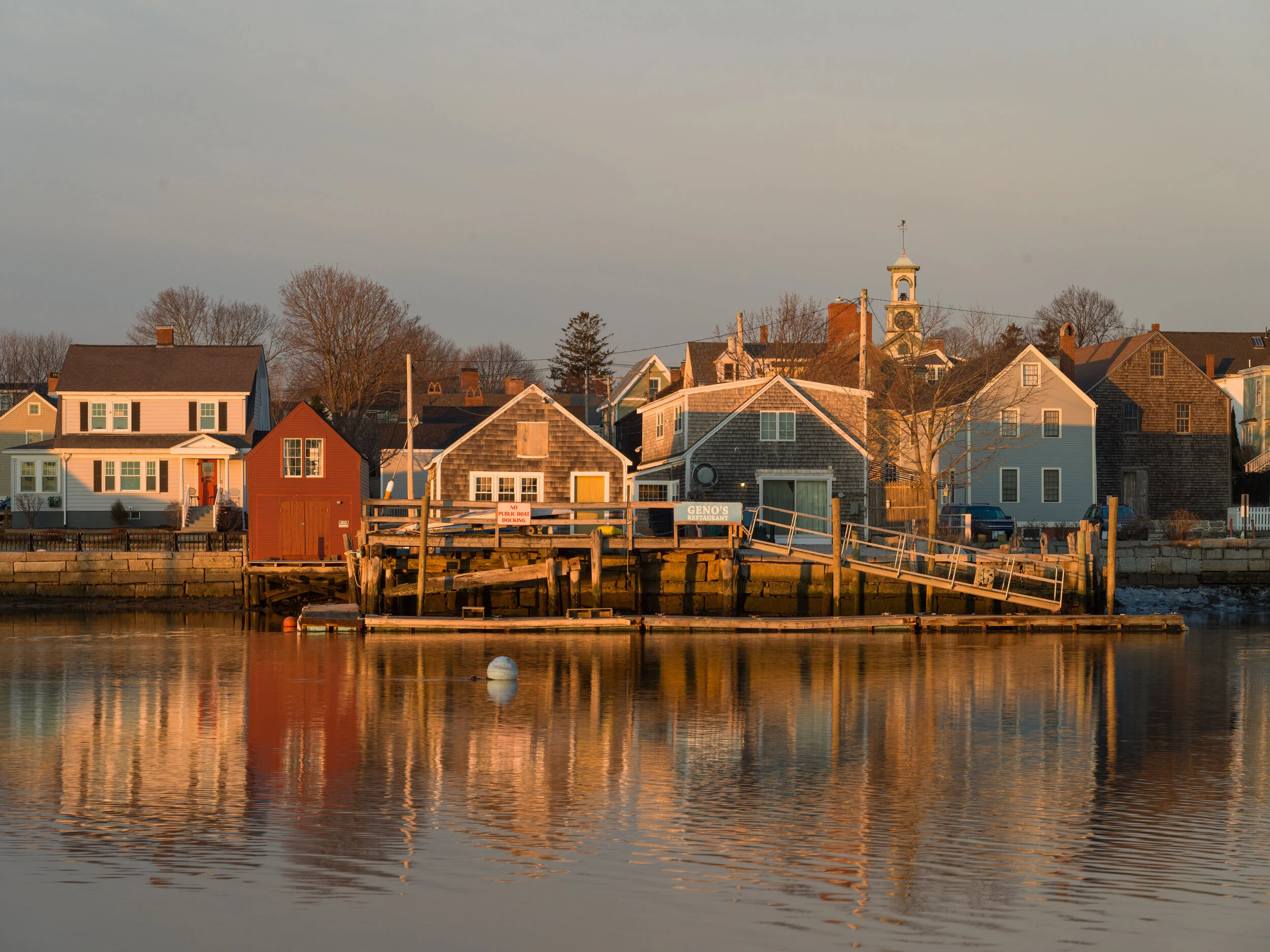 PORTSMOUTH — Philip Case Cohen