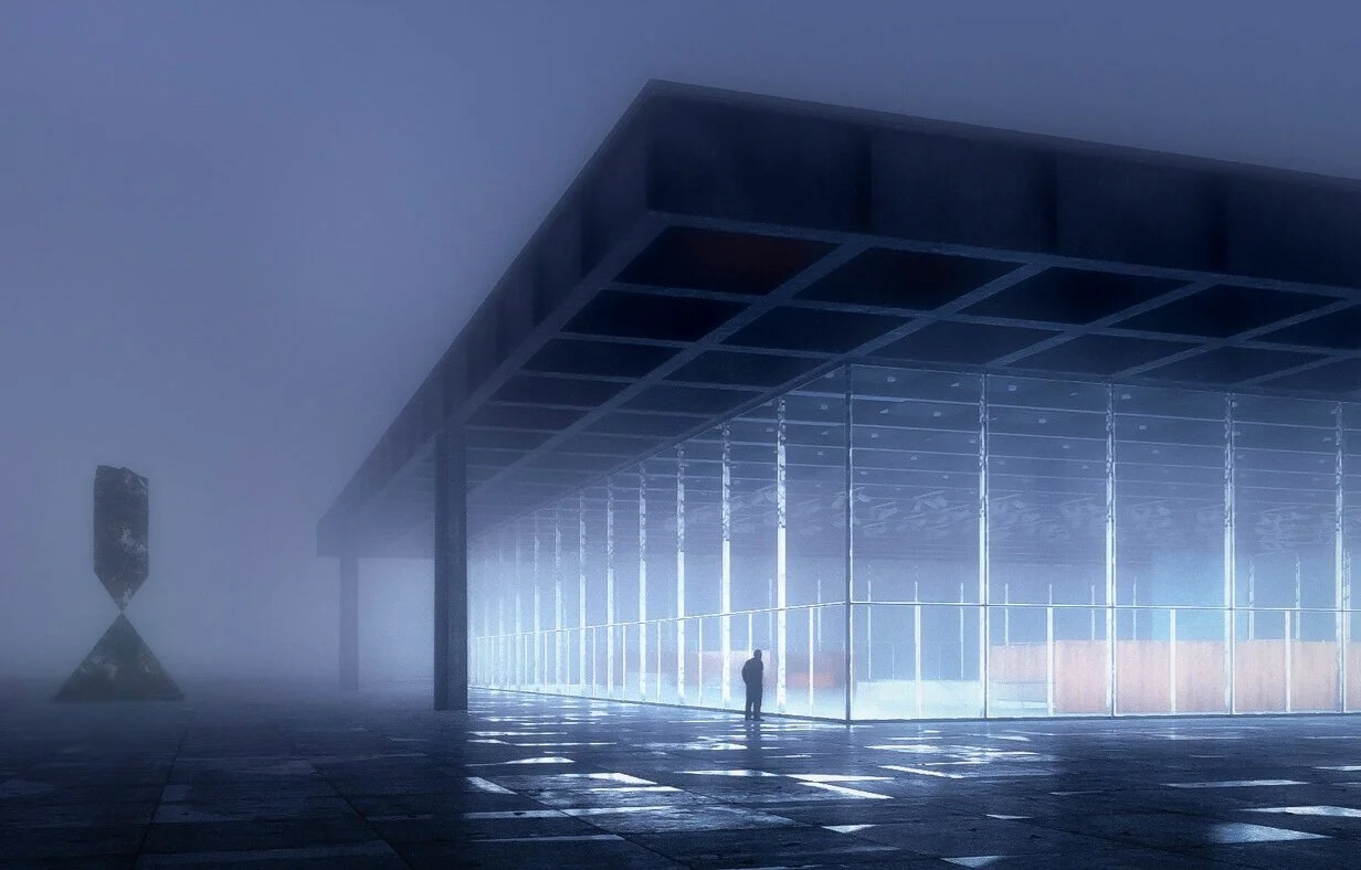 mike dugenio - Architectural Visualisation Studio