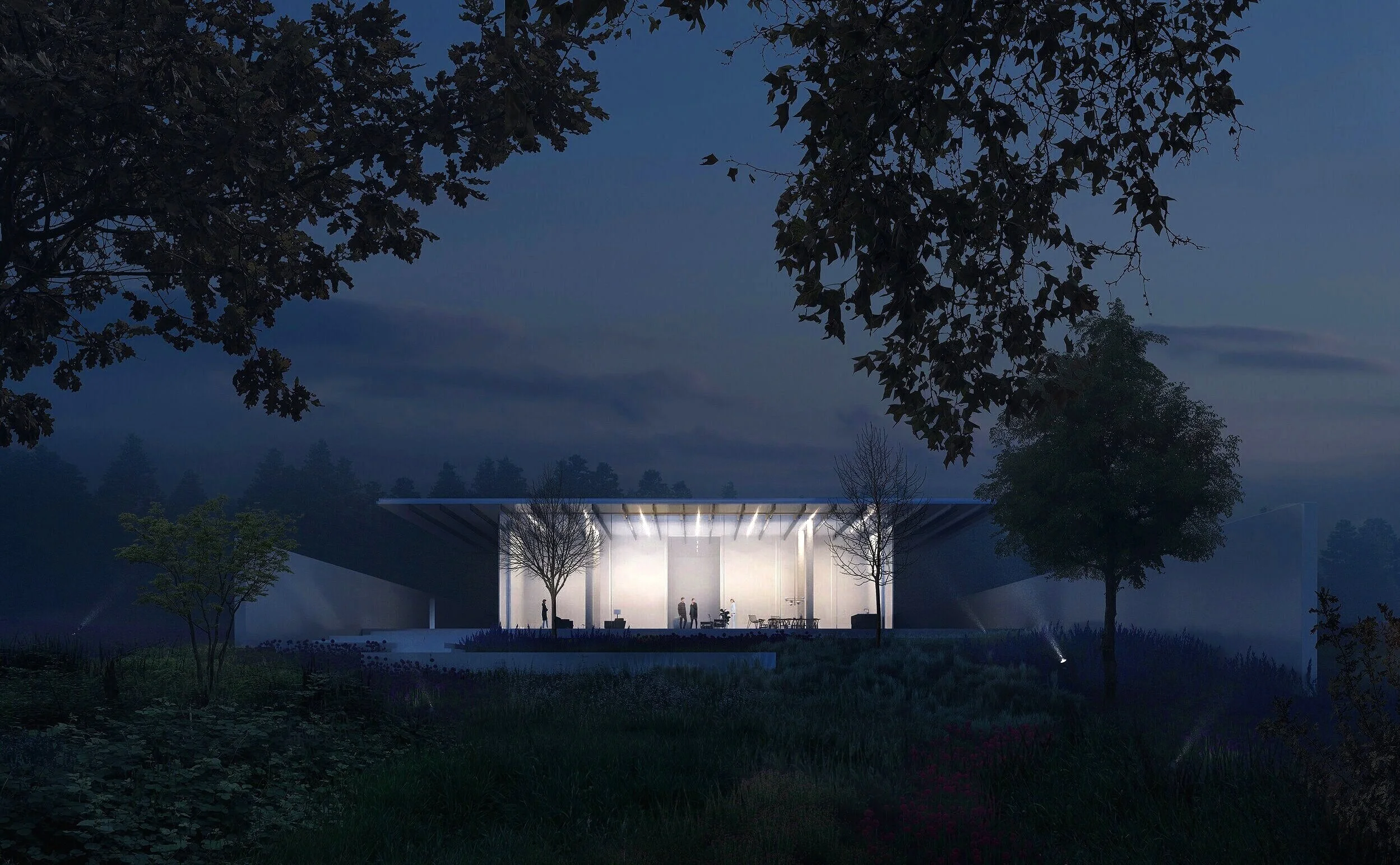 Architectural Visualisations for Design Studios and Architecture Offices by Mike Dugenio ...