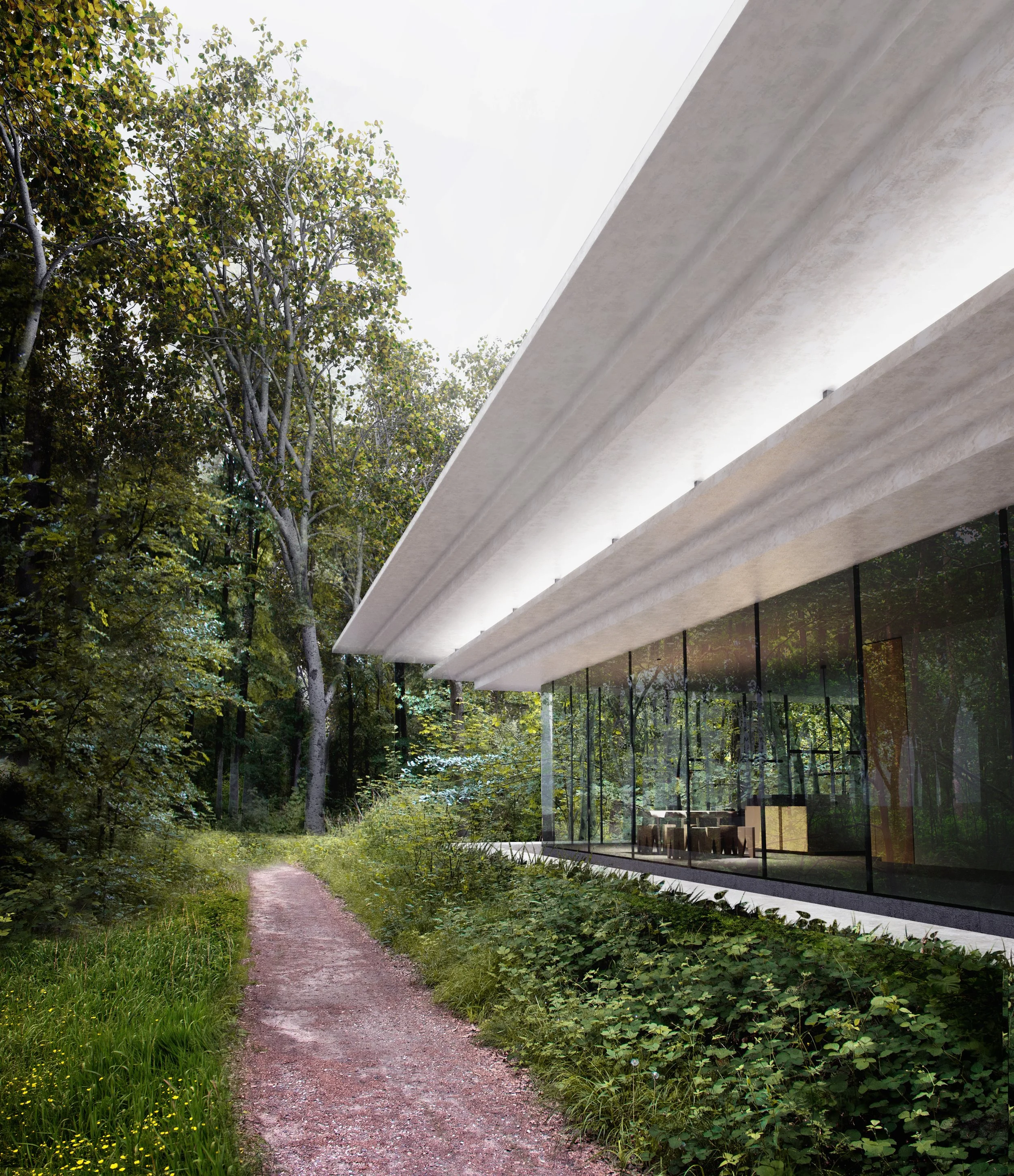 studio dugenio - Architectural Visualisation Studio by Mike Dugenio