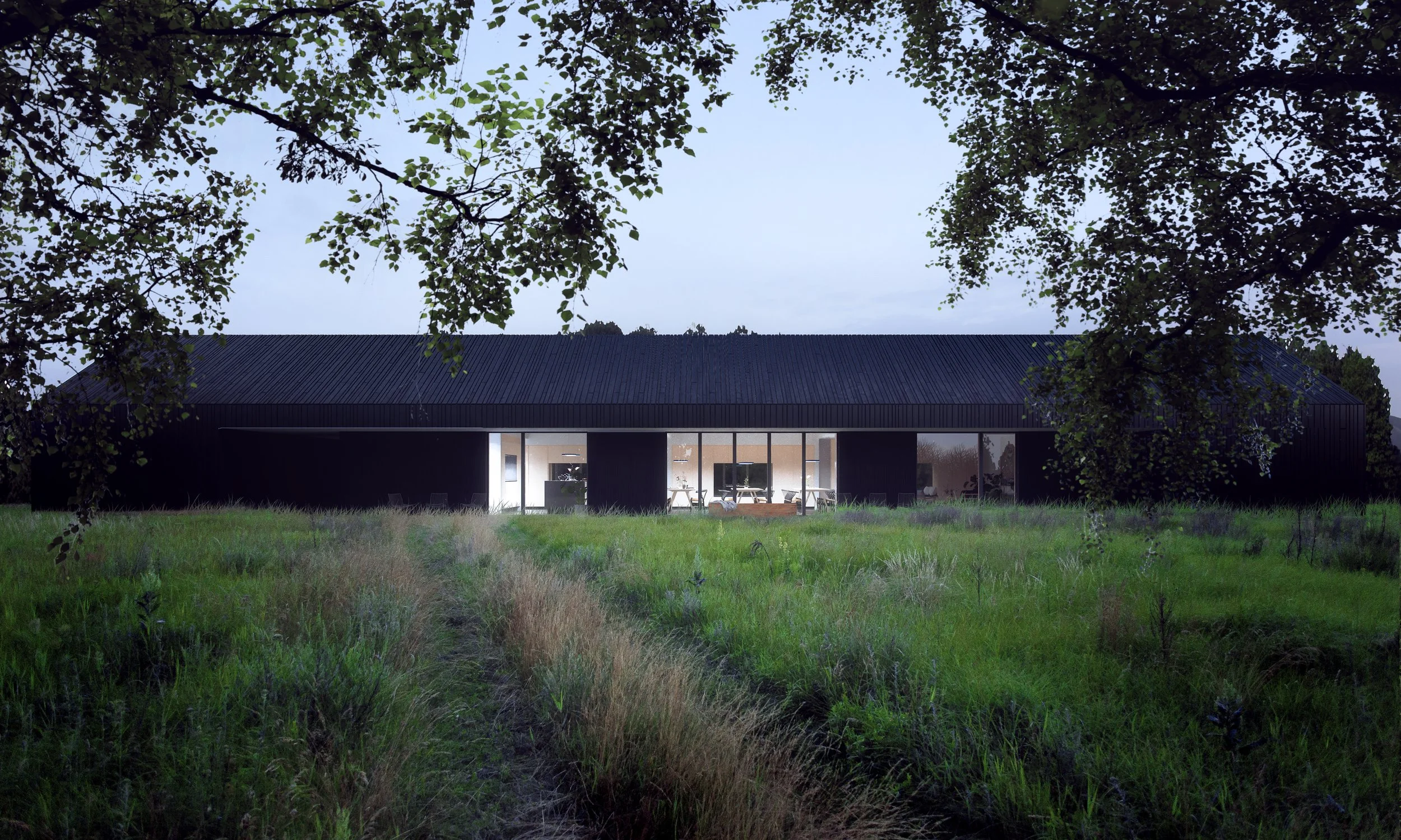 studio dugenio - Architectural Visualisation Studio