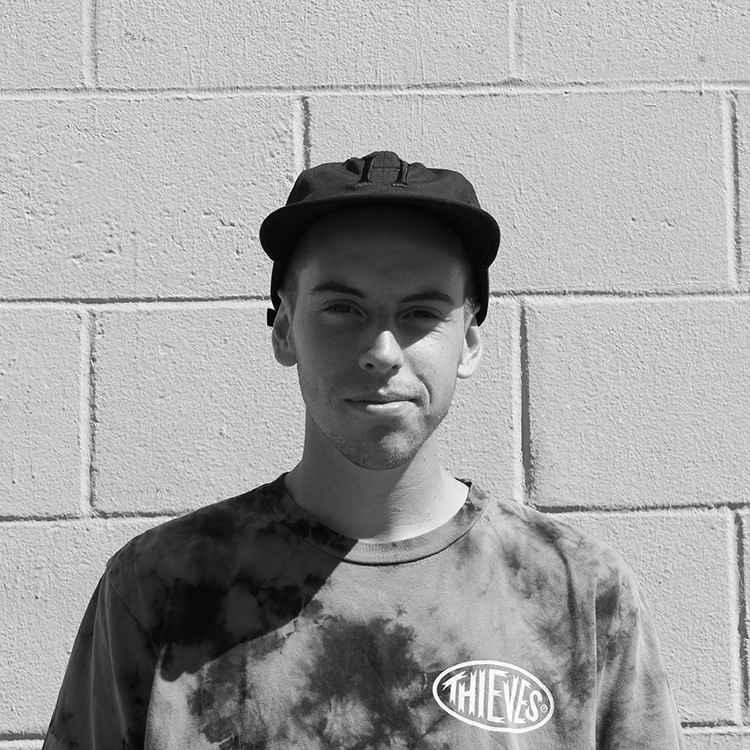 Friends — Santa Cruz Boardroom