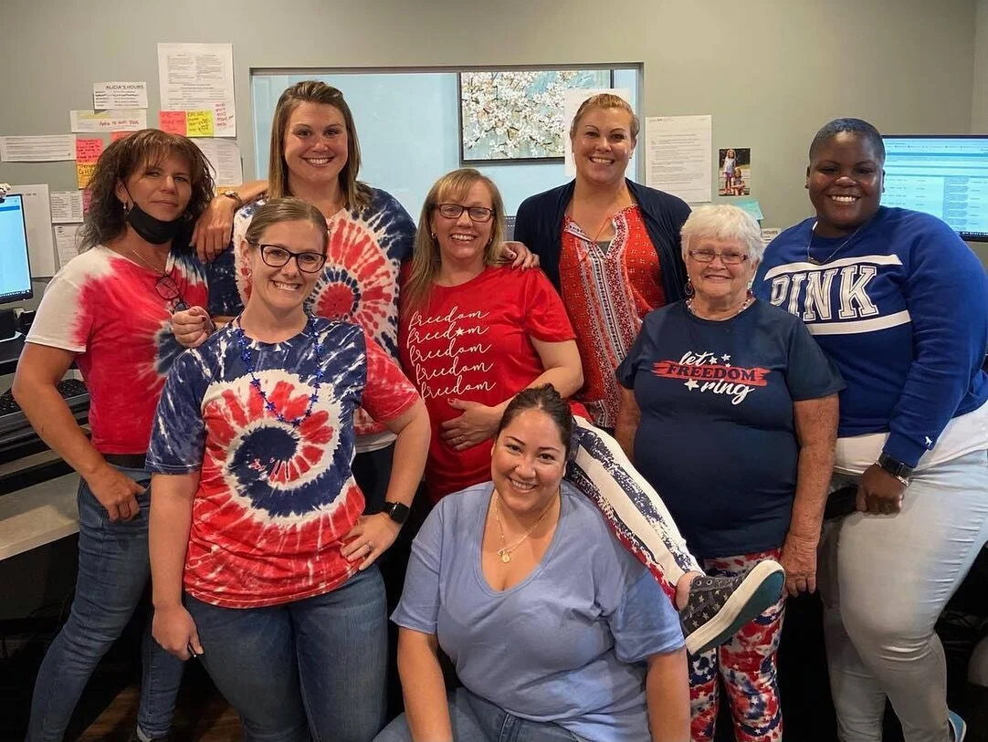 Lattimore Physical Therapy