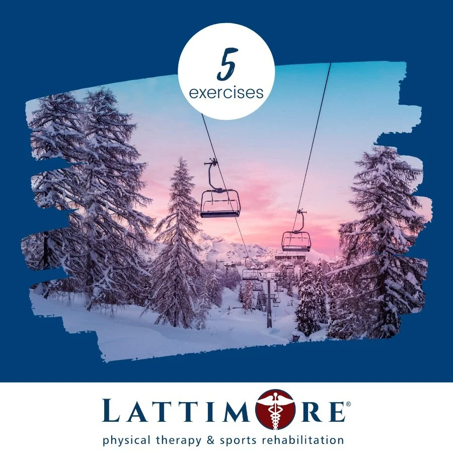 Five Exercises to Minimize Injuries on the Slopes - Lattimore Physical ...