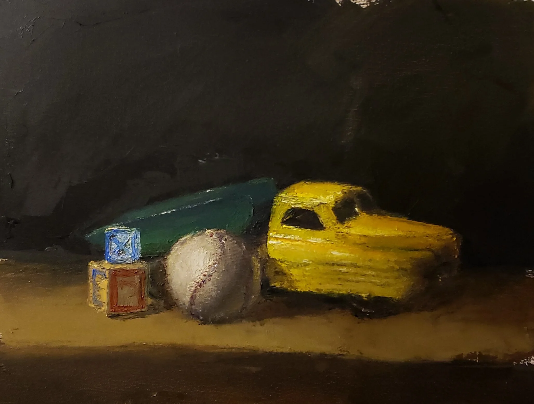 Charles Burt