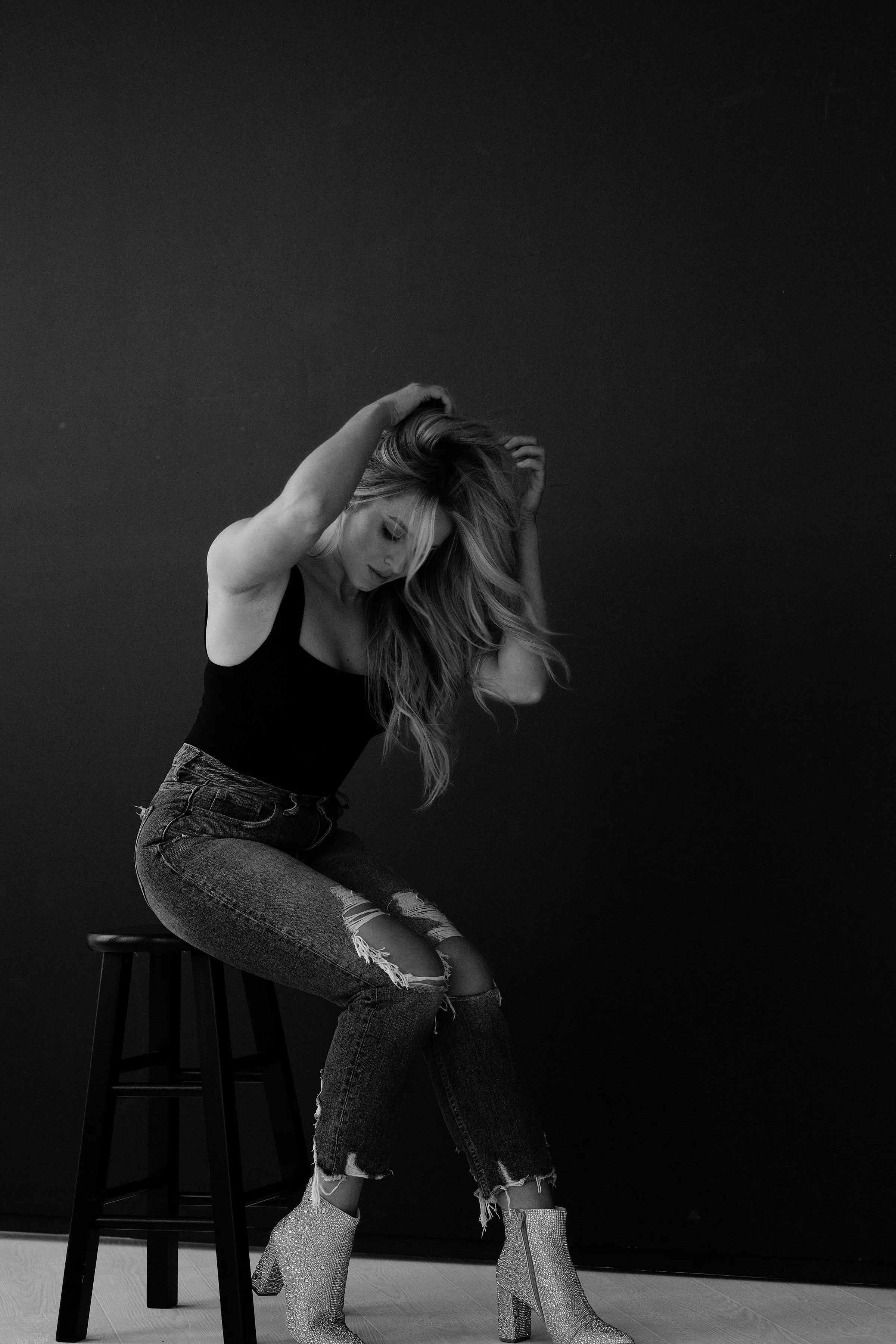 ALEXIS MICHAEL HAIRSTYLING AND MAKEUP ARTISTRY