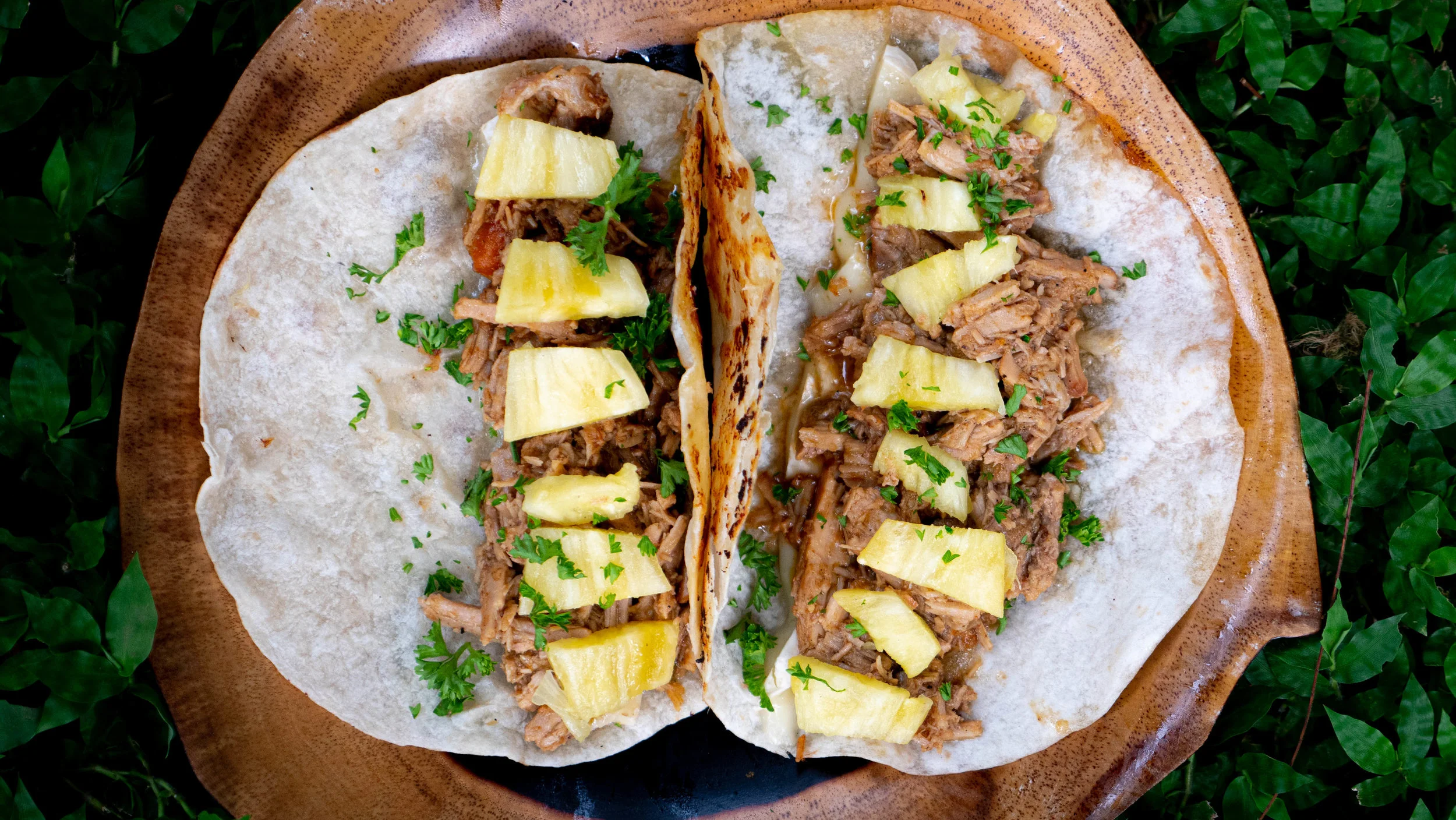 Taco Gringas — The Nomadic Movement