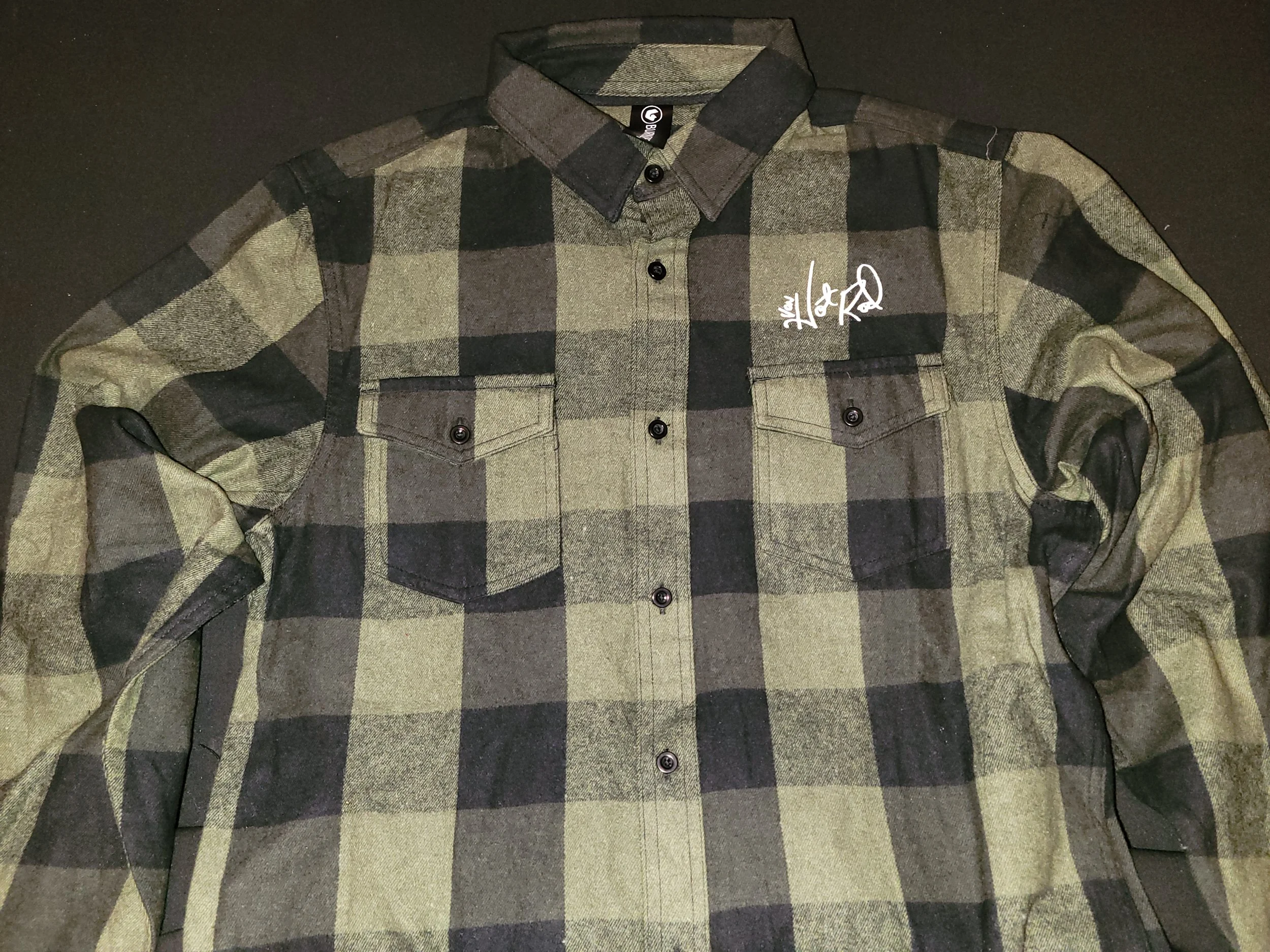 Men's — Von Hot Rod