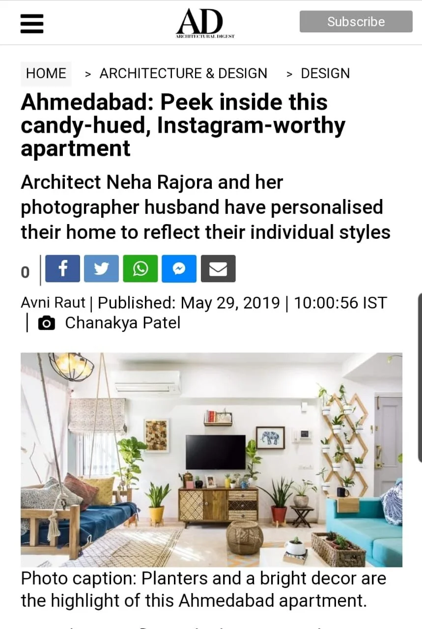 Awards & Publications — Award Winning Architecture Interior Design ...