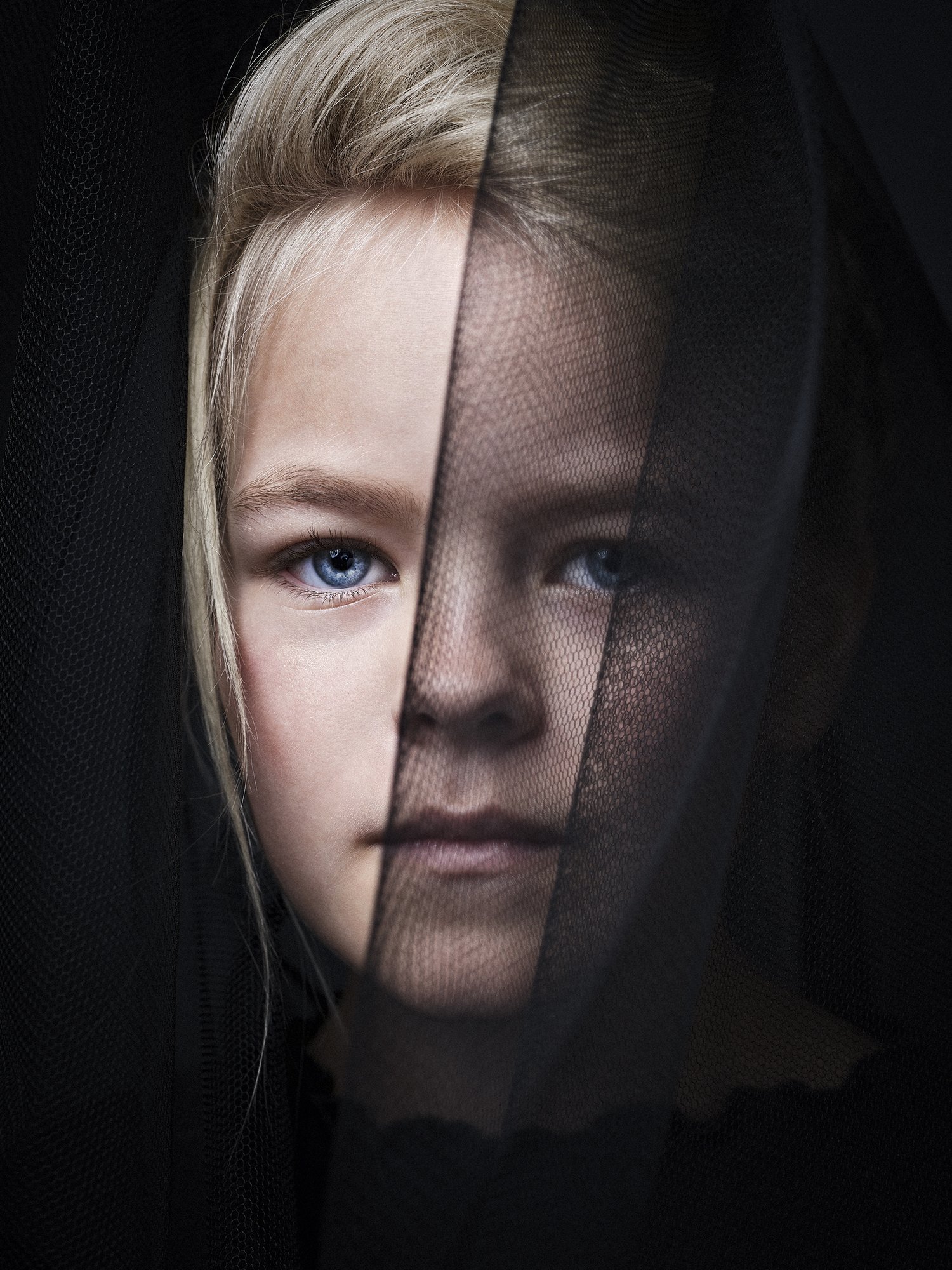 Michelle Young Portraiture | Fine Art Children's Photographer