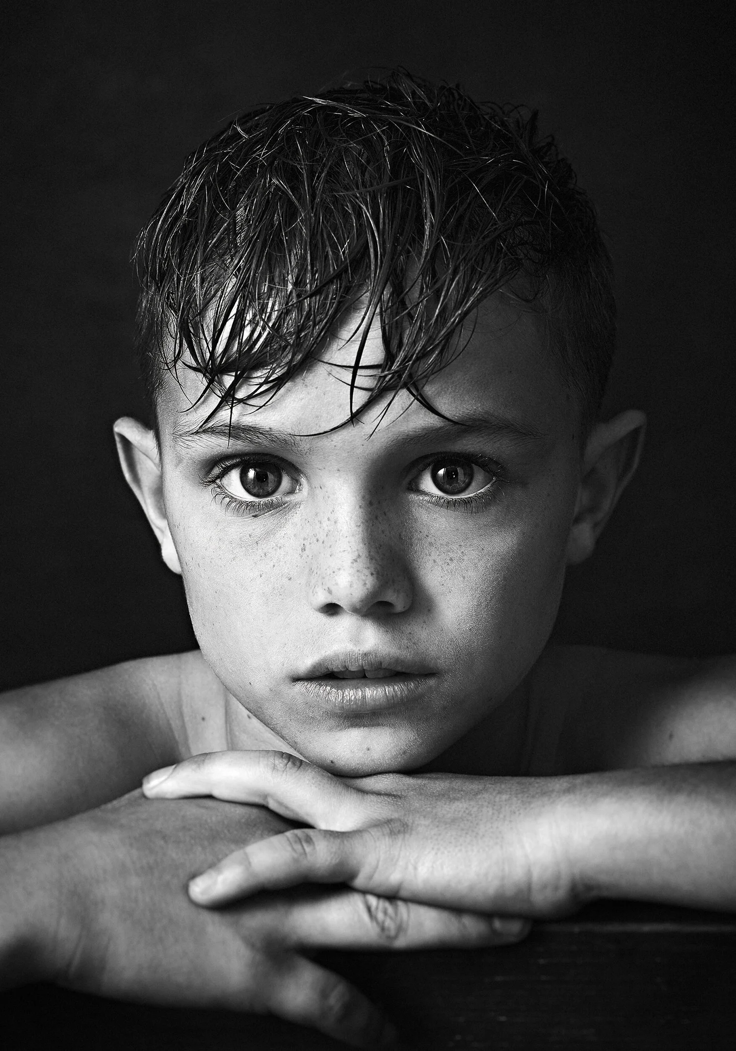 Michelle Young Portraiture | Fine Art Children's Photographer