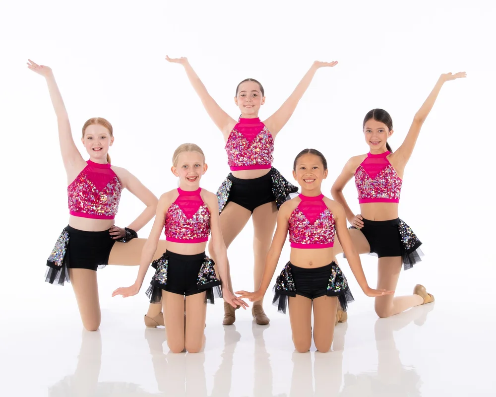 CORE | dance