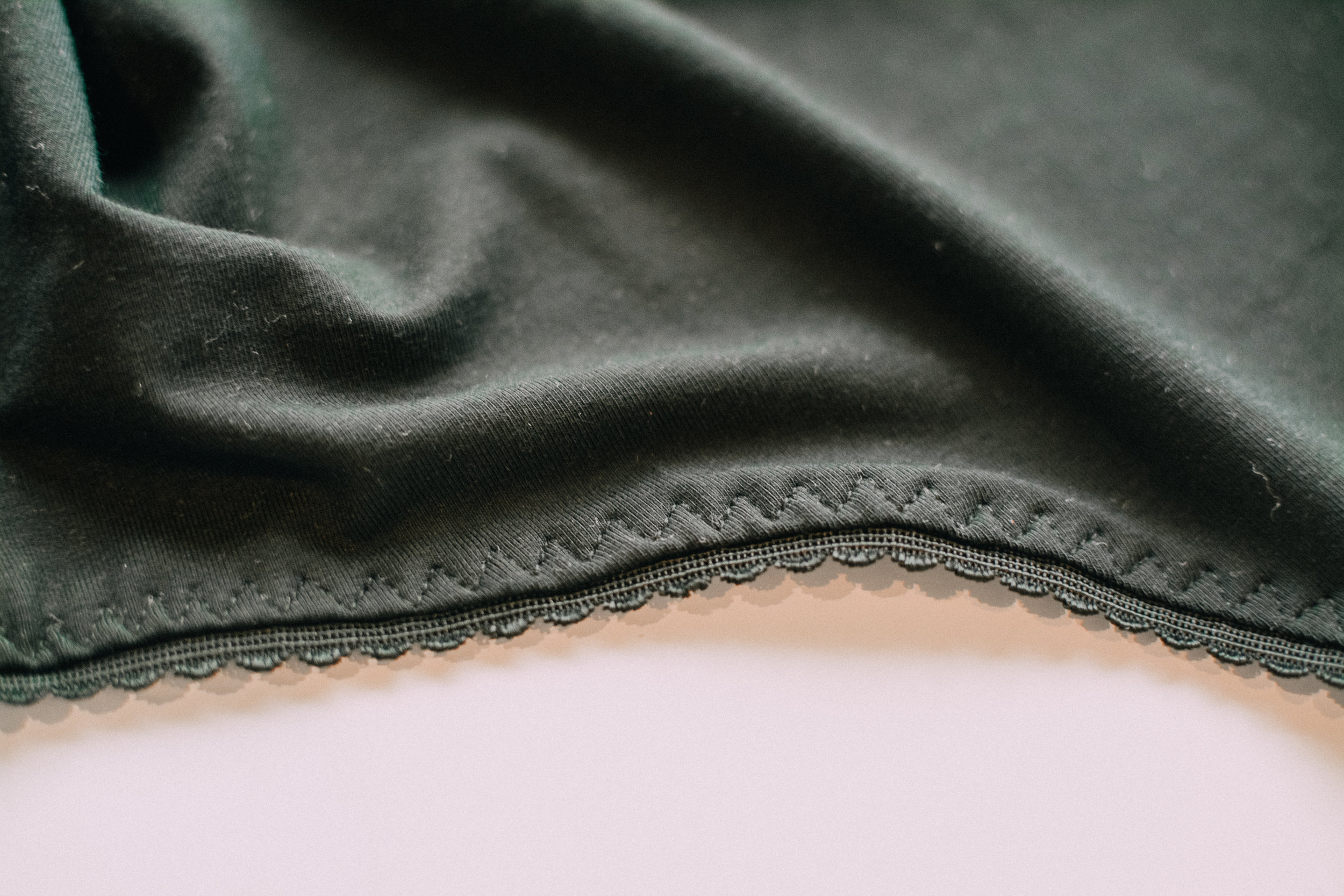 Bodysuit Pattern PDF — Sewing Patterns by Masin