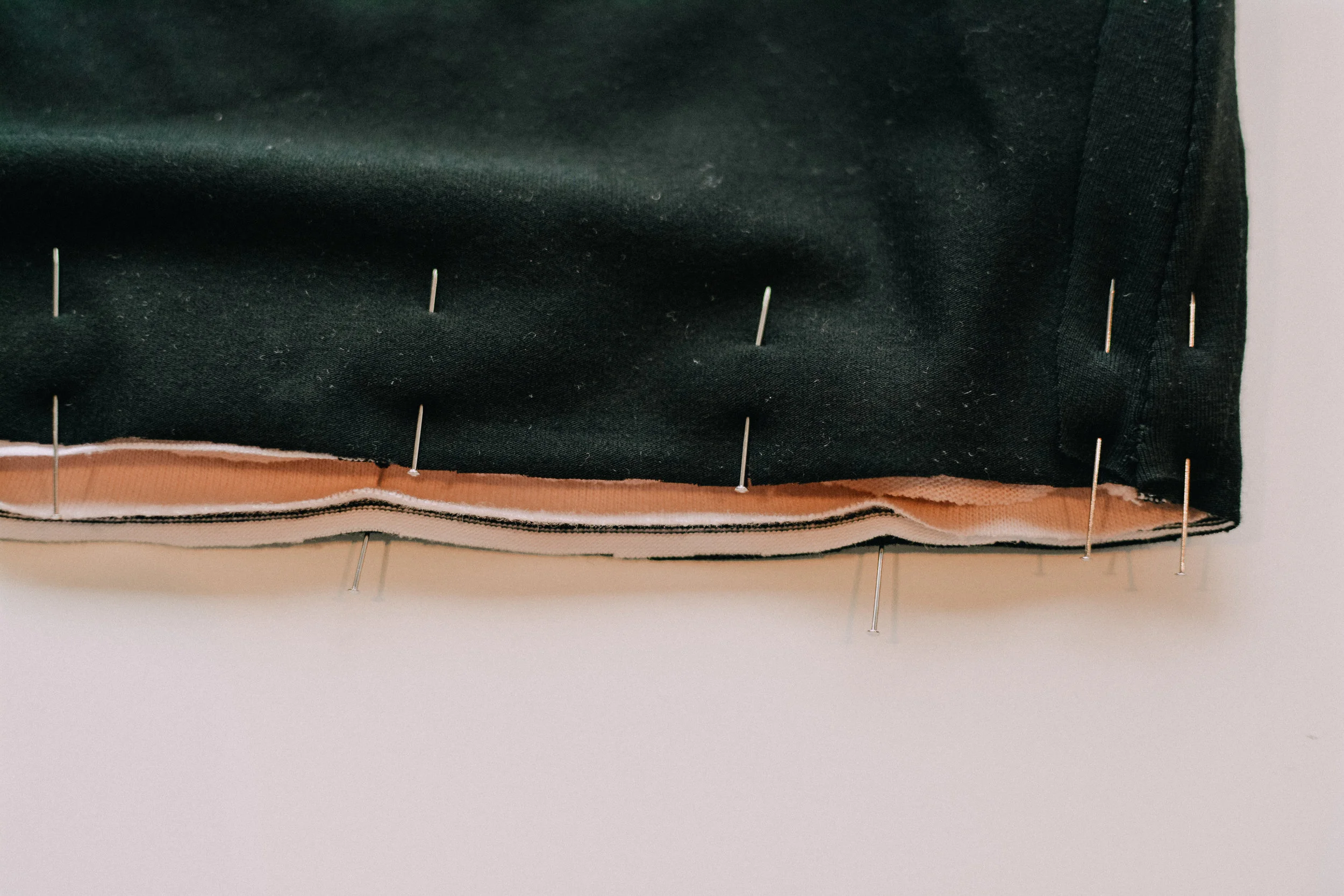 Bodysuit Pattern PDF — Sewing Patterns by Masin