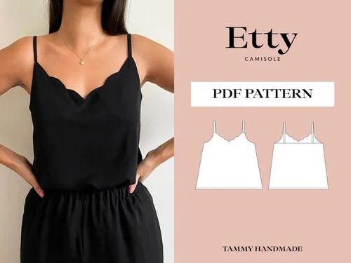 Best Free Sewing Patterns — Sewing Patterns by Masin