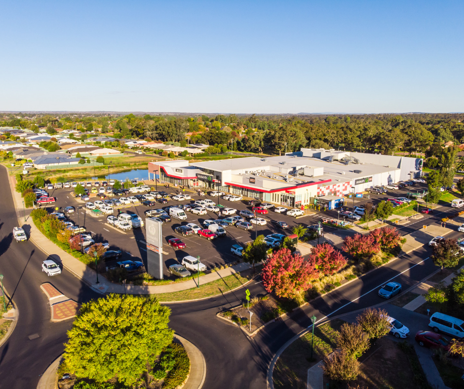 Dubbo - why we love to live and work here — Delroy Park