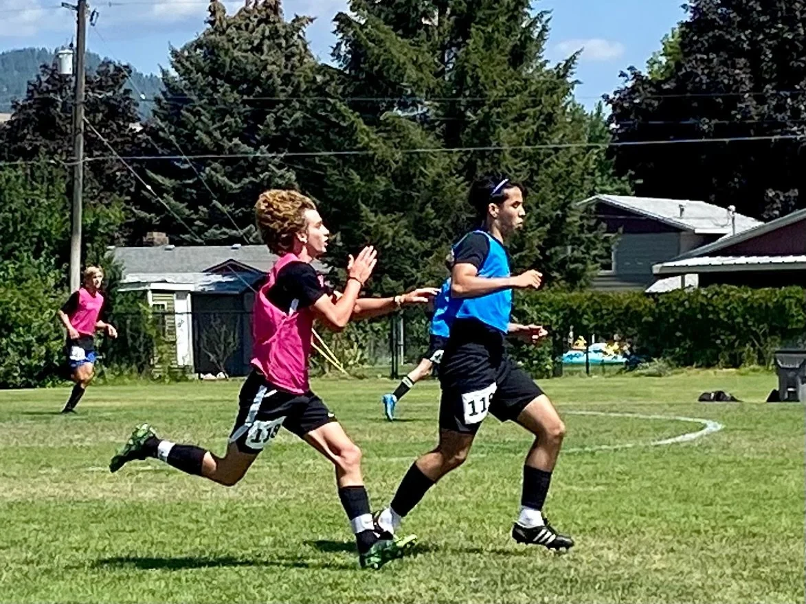 Eastern Washington Surf SC