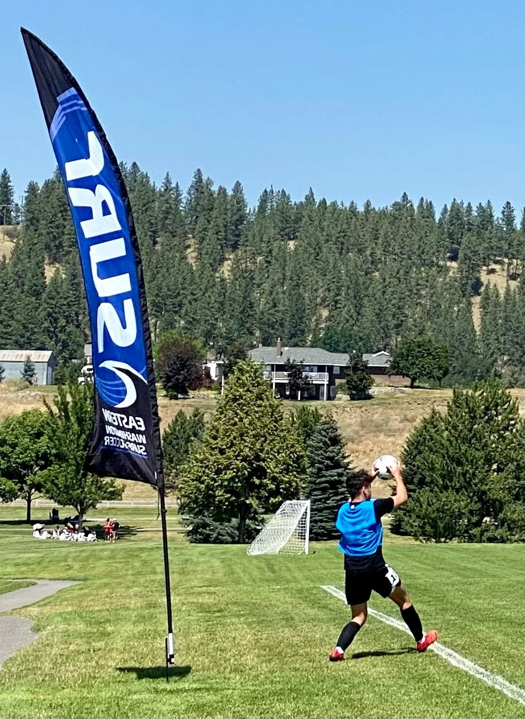 Eastern Washington Surf SC