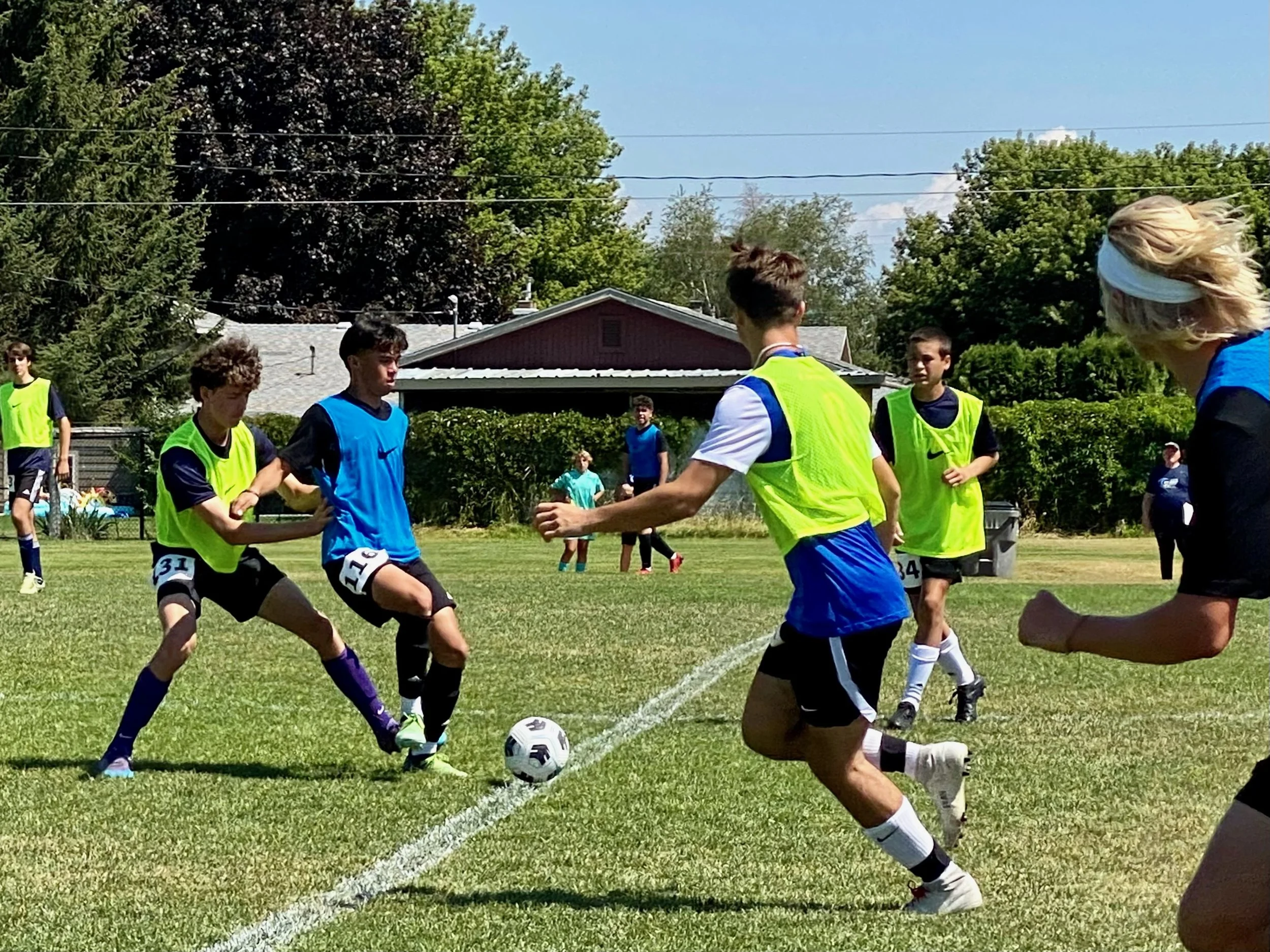 Eastern Washington Surf SC