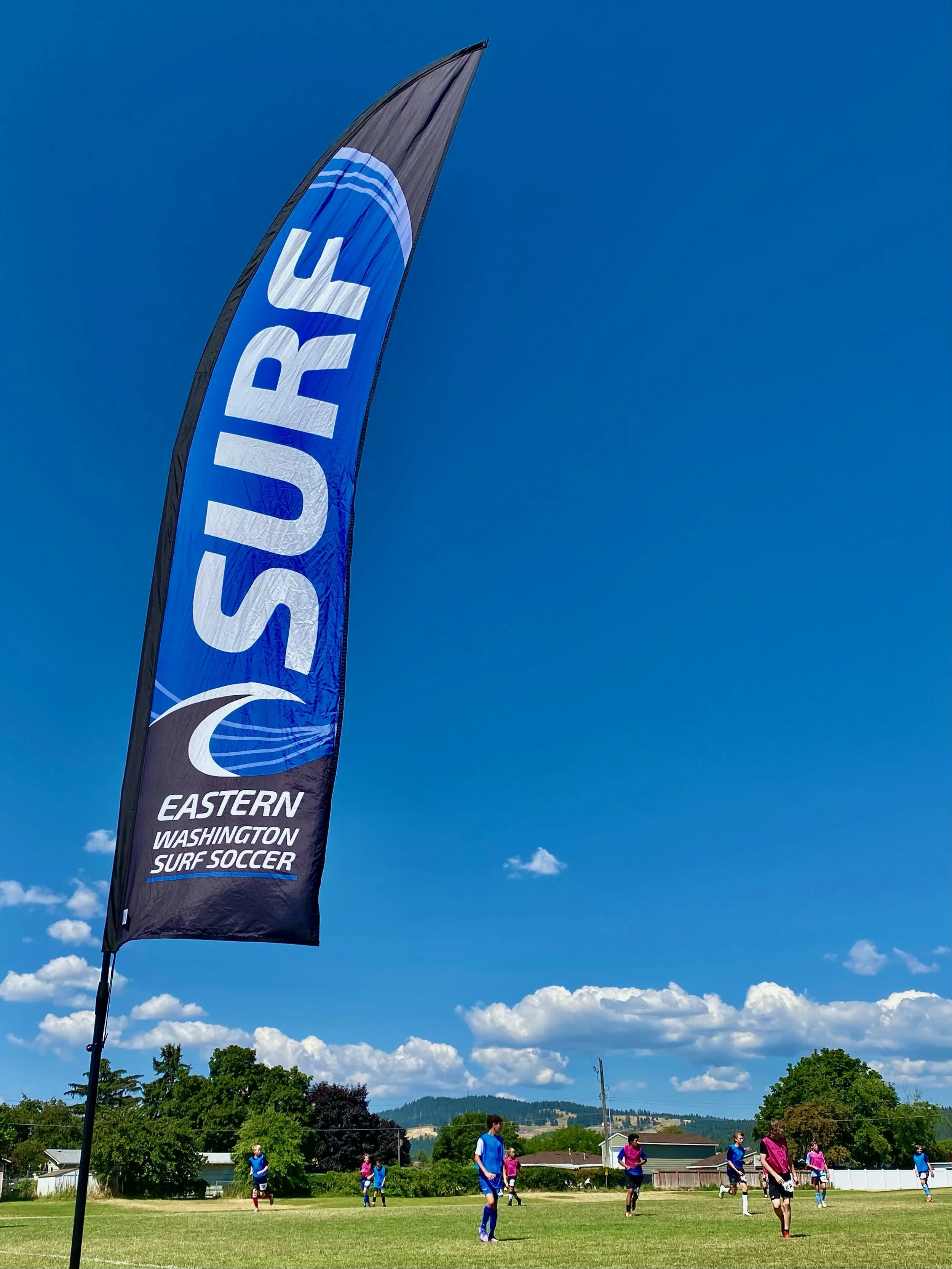 Eastern Washington Surf SC