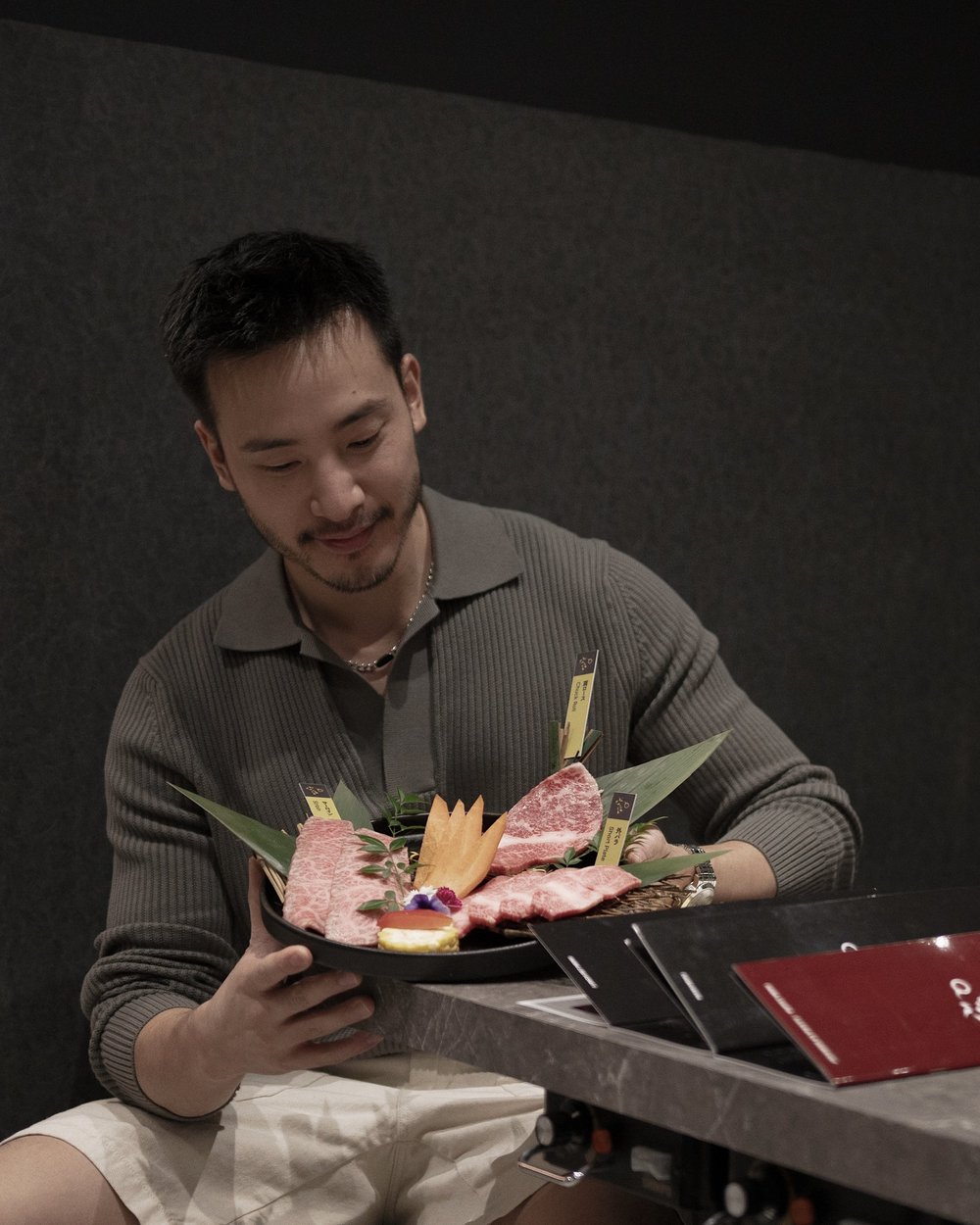 Yakiniku Botan+ — HANAREYA GROUP