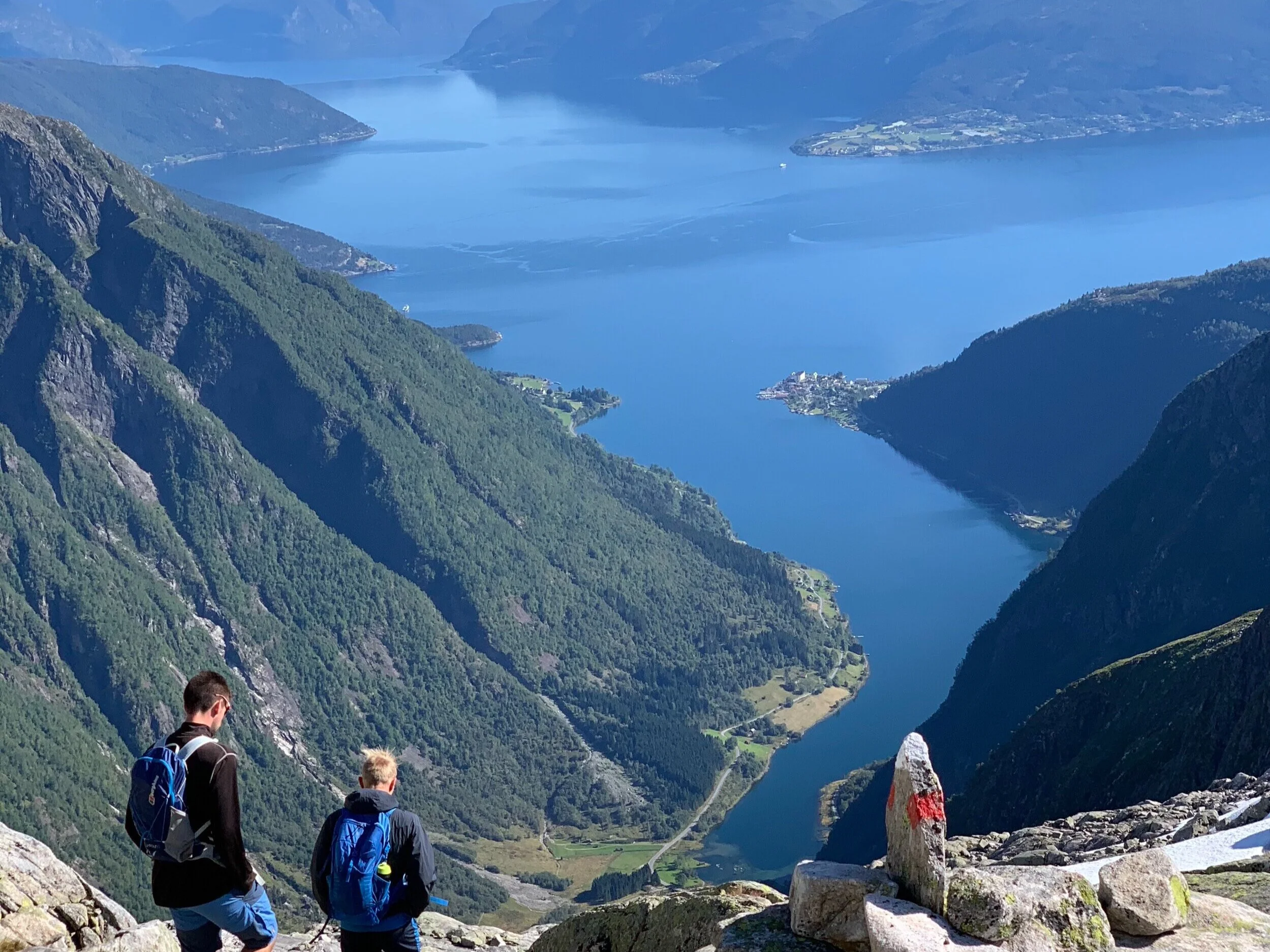 Activities — Dragsvik Fjordhotell