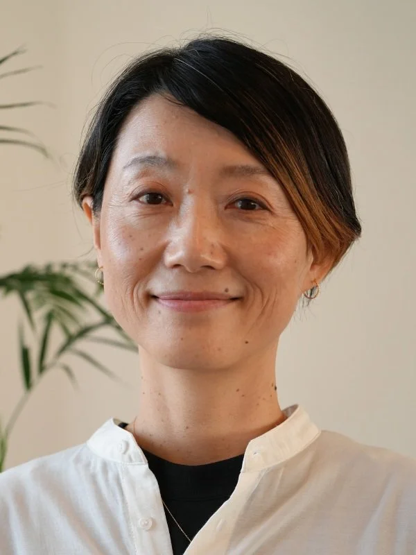 廣橋 麻子 Asako Hirohashi — City to City Japan