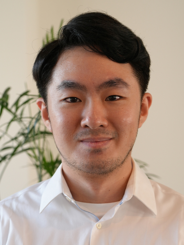 ジェヴォン・ガサリ Jevon Gasali — City to City Japan