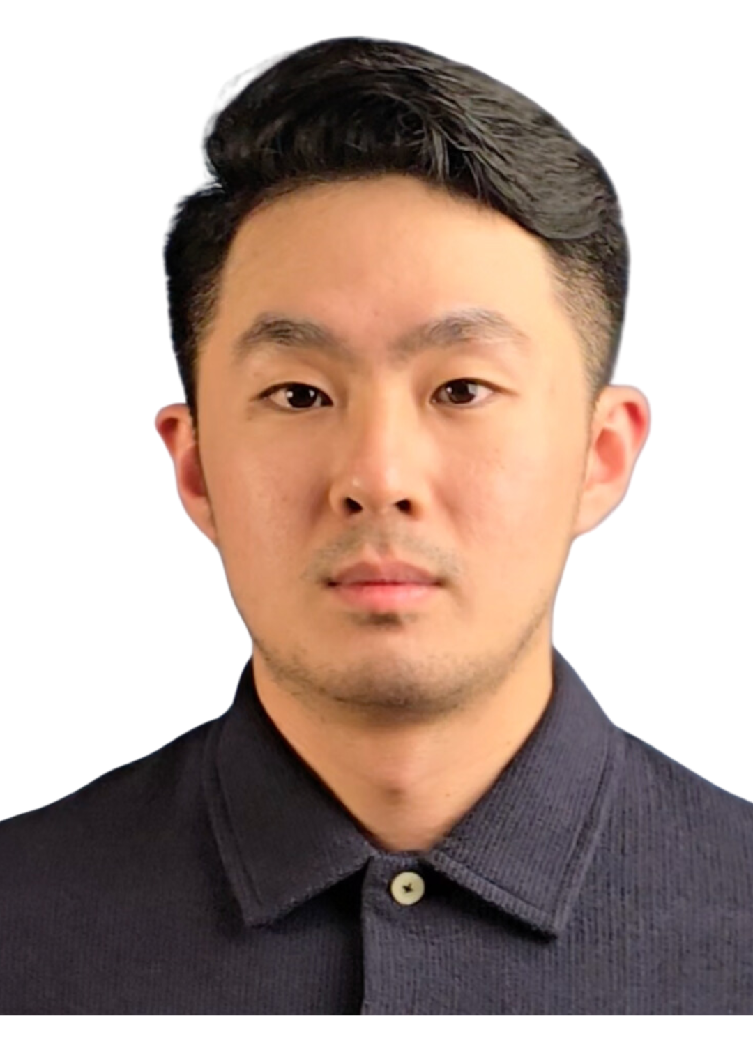 Jevon Gasali — City to City Japan