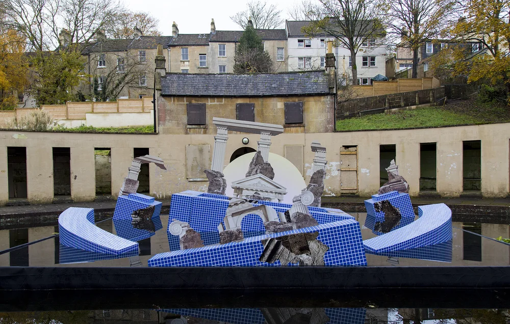 Bench Studio.