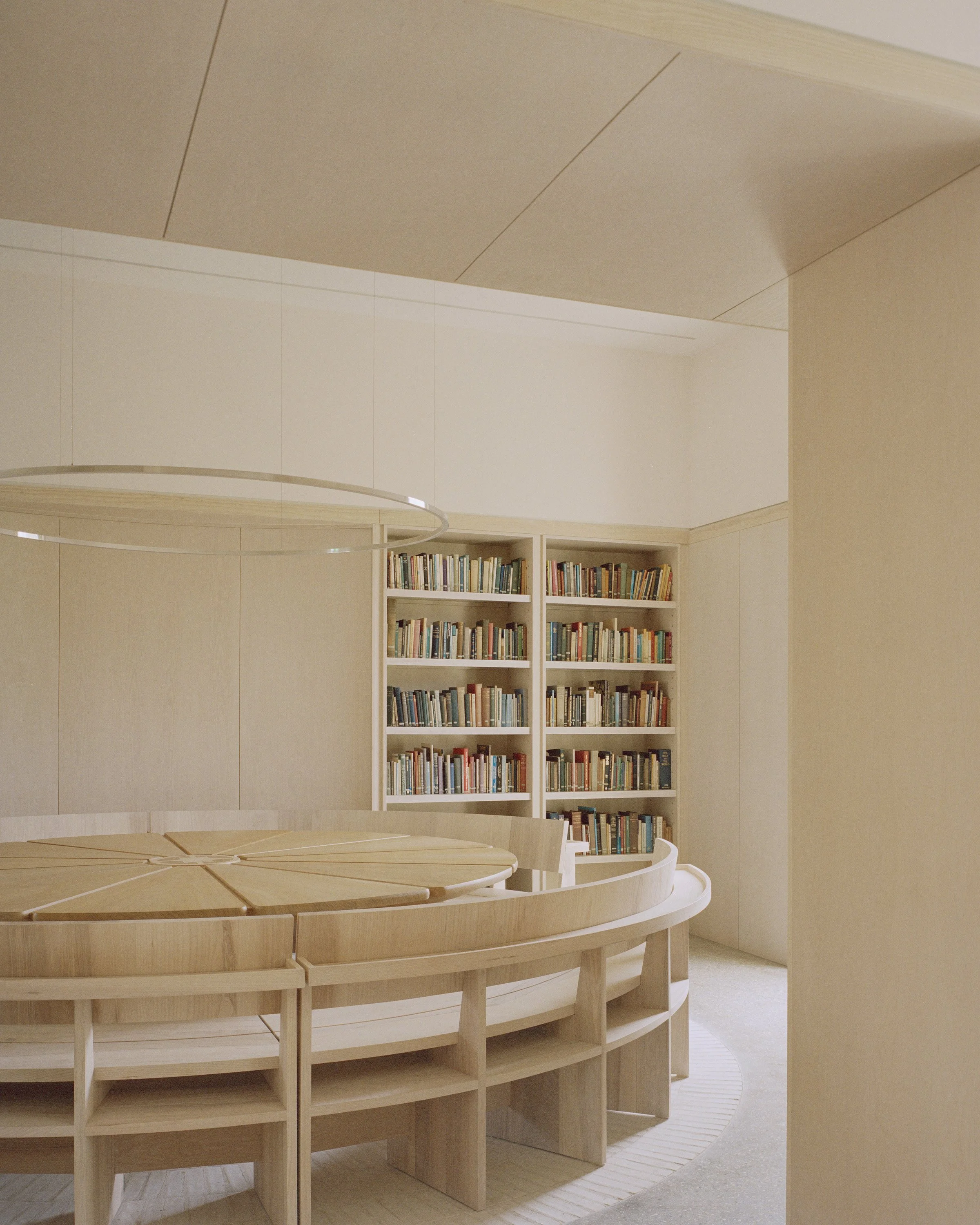 Bench Studio.