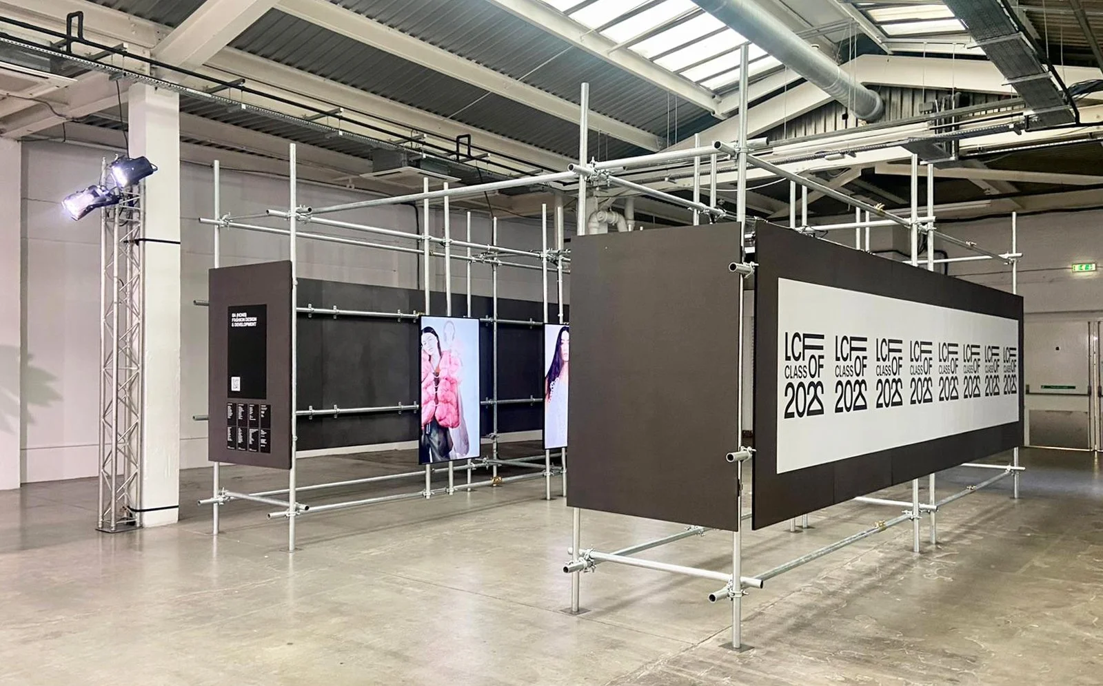 Bench Studio.