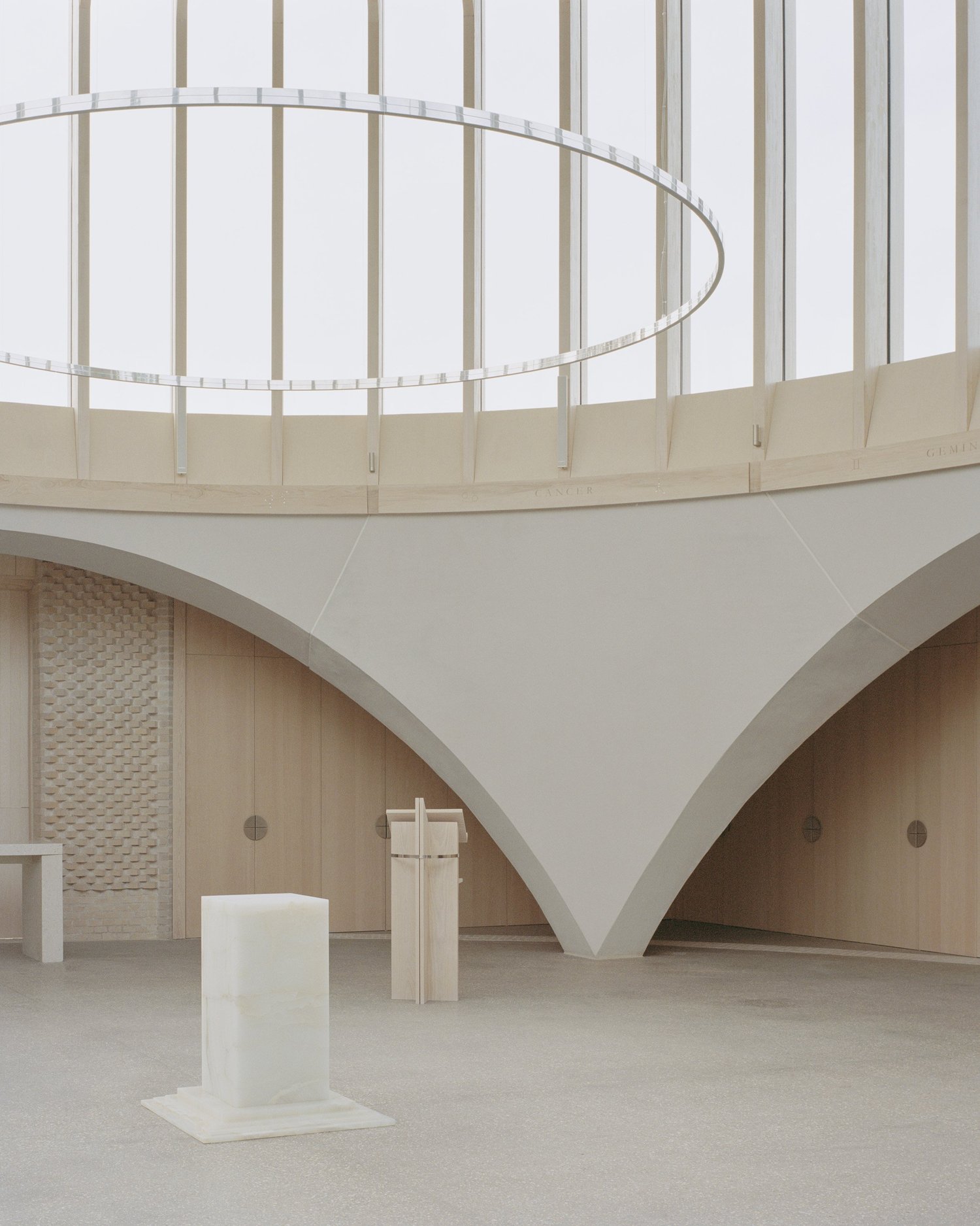 Bench Studio.
