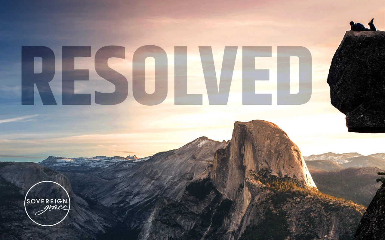 sermons — Sovereign Grace Church